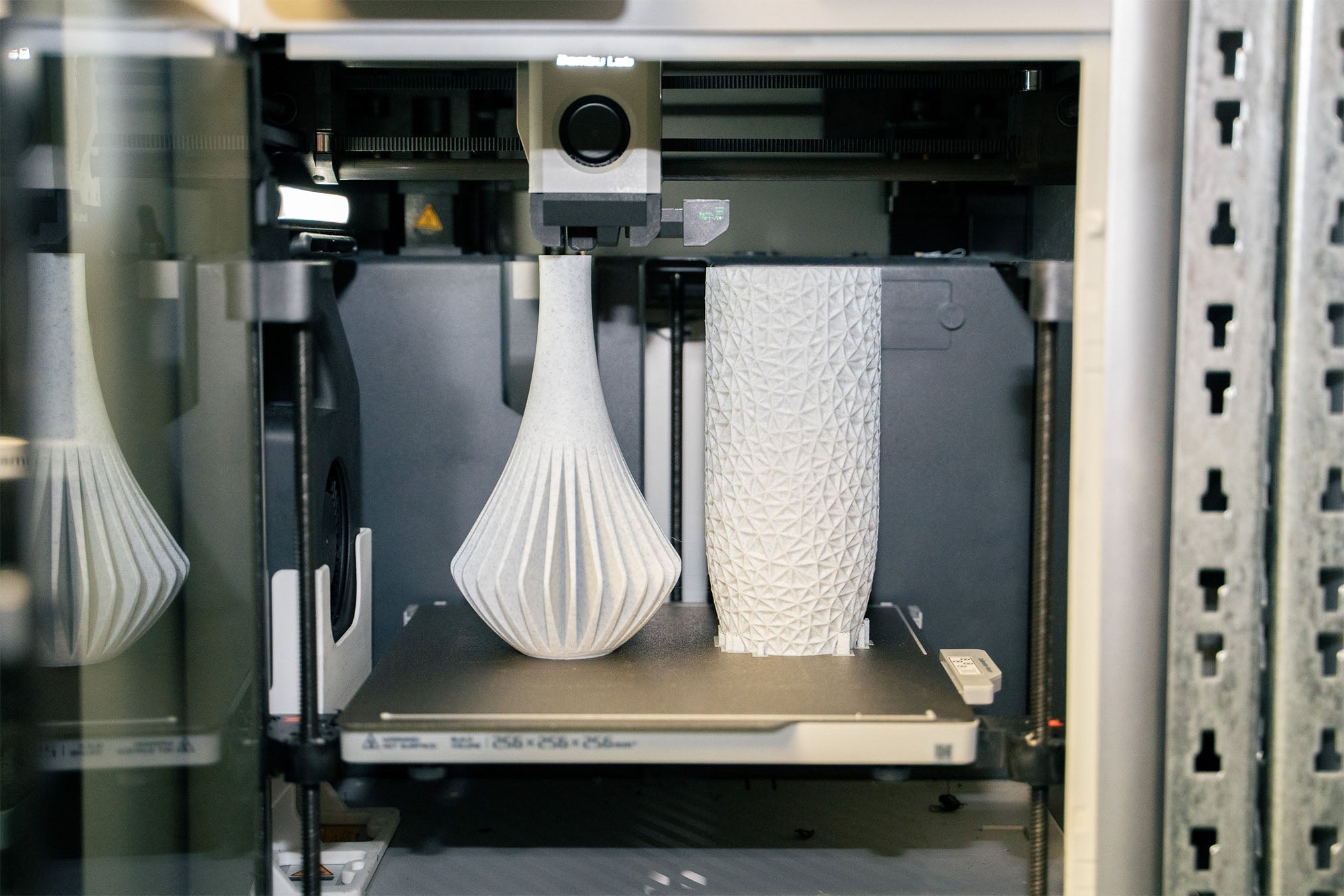 Fused Deposition Modeling (FDM) – 3D-Druck | Prinjekt